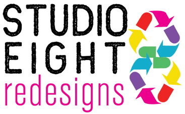 Studio 8 Redesigns